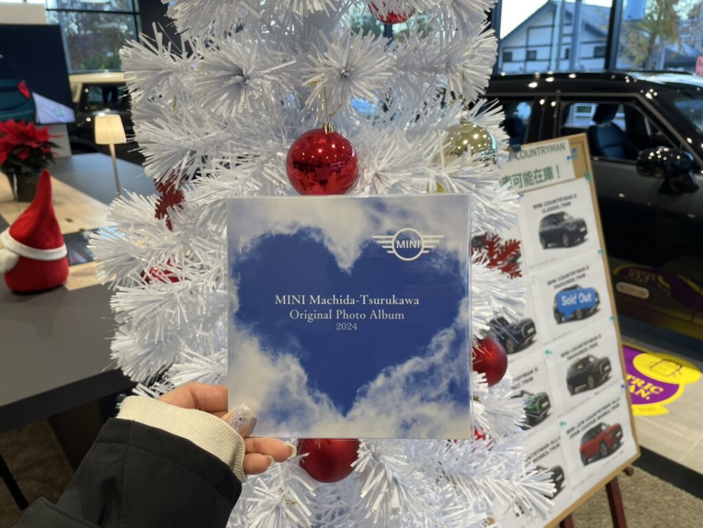 新型MINI（BEV）のドライブレポート | Motoren Tomei-Yokohama MINI